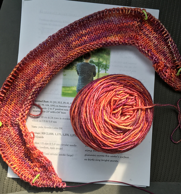 Ravelry: kgran0418's Campside Cardi