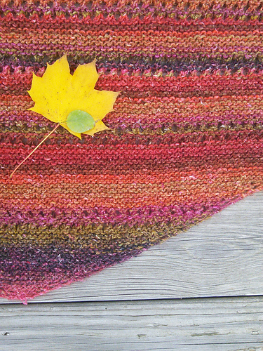 Ravelry: Kiyo Kiyo Shawl pattern by Kirsten Hipsky