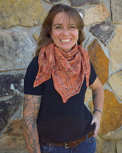 Ravelry: Universal Truth pattern by Helen Cosgrove-Davies