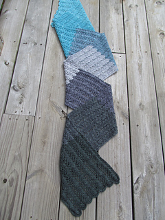 Ravelry: kibbin's Silver Fern - NZ