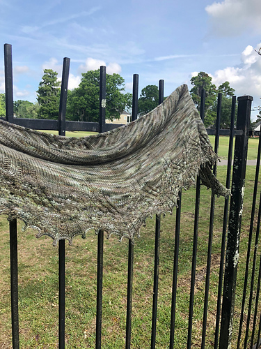 Ravelry: Lorimer pattern by Ysolda Teague