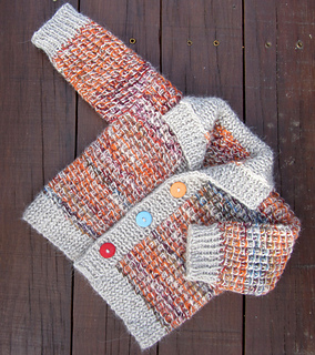 Ravelry: The Doddle pattern by kiddiwinksknits