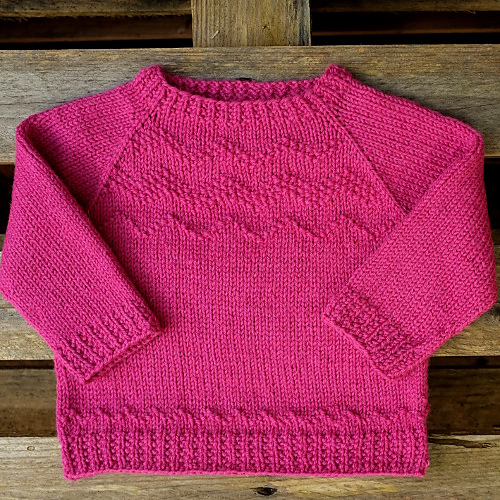 Ravelry: The Singsong pattern by kiddiwinksknits