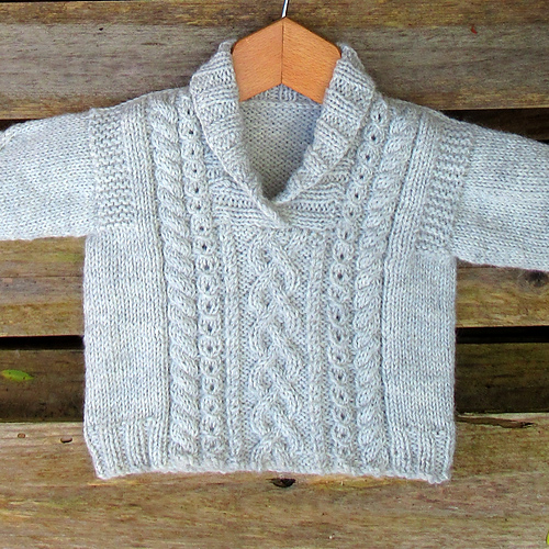 Ravelry: The Islander pattern by kiddiwinksknits