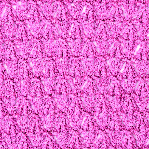 Ravelry: Labyrinth Rectangle Shawl pattern by Kim Guzman