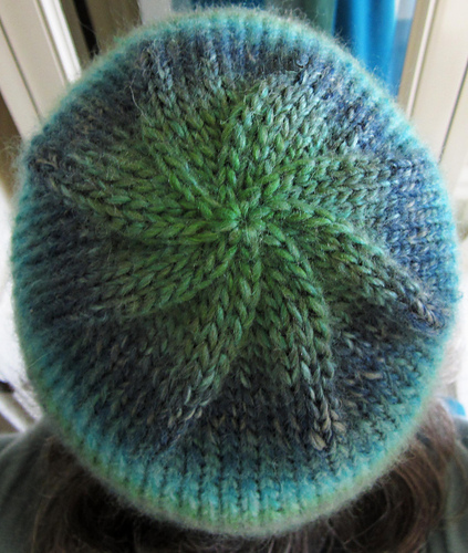 Ravelry: Basic Knitted Hat pattern by Kimmy Zalec