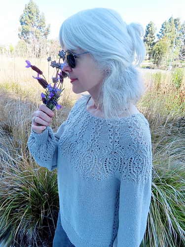 Ravelry: Tepla pattern by Daniela Mühlbauer