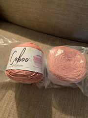 Ravelry: Lion Brand Coboo