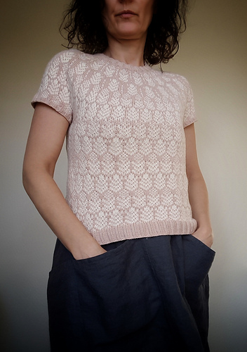 Ravelry: Oras pattern by Anna Johanna
