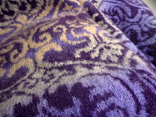 Ravelry: kioto888's Baroque