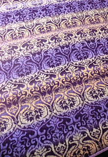 Ravelry: kioto888's Baroque