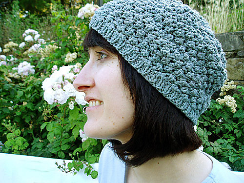 Ravelry: Bramble Hat pattern by Kira Dulaney