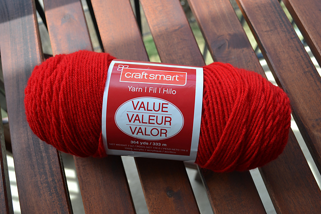 Ravelry: Craft Smart Value Solids
