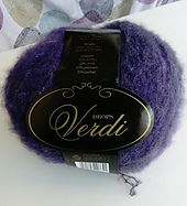 Ravelry: Garnstudio DROPS Verdi