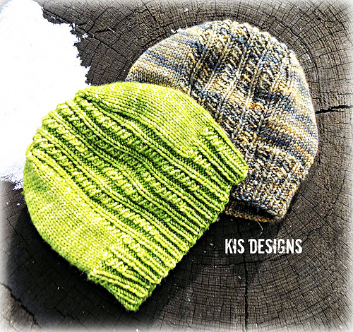 Ravelry: Partial Print pattern by Kelly Forster