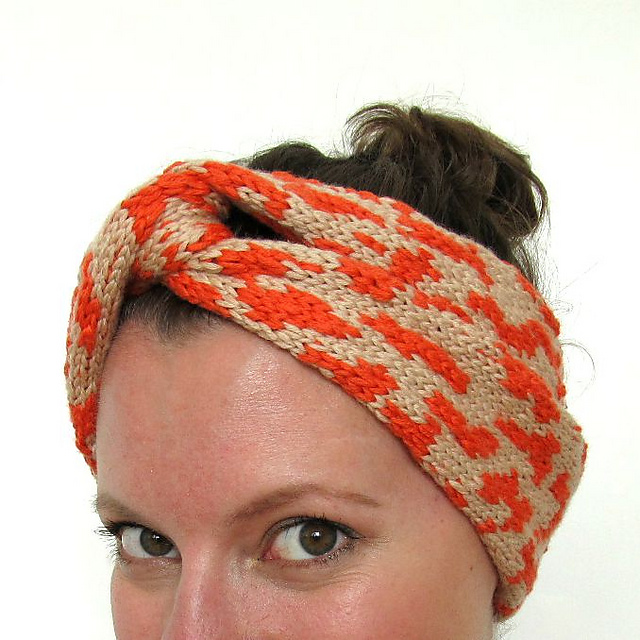 Ravelry: Dear Ear pattern by Dorothee Borck