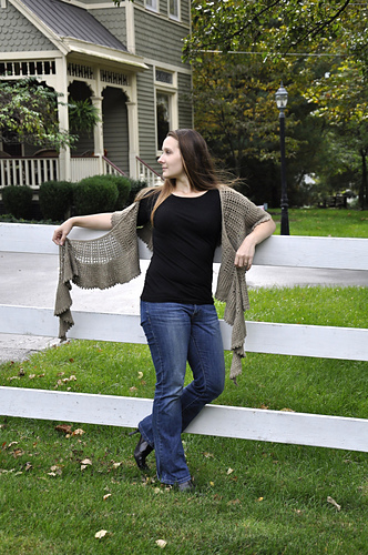 Ravelry: Colibri pattern by Elizabeth Mautz-Redmann