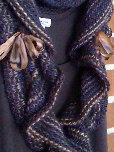 Ravelry: Luxe Life pattern by Elizabeth Mautz-Redmann