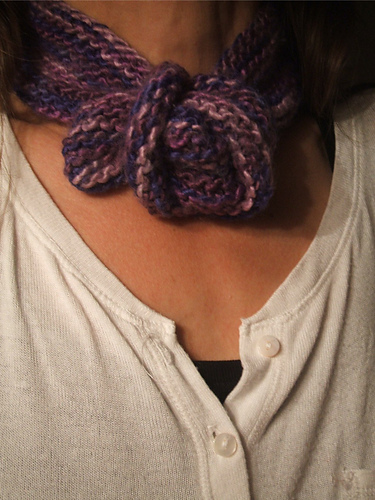 Ravelry: Sunday Rose pattern by Elizabeth Mautz-Redmann