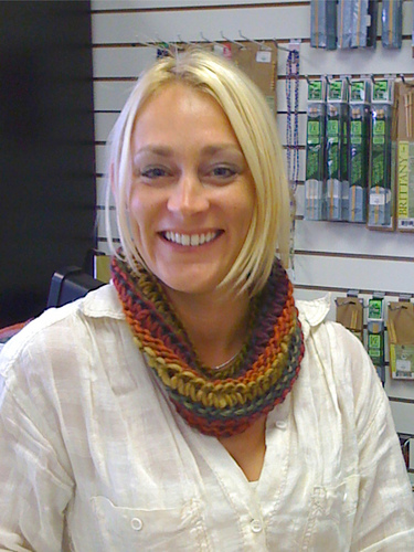 Ravelry: Plucky pattern by Elizabeth Mautz-Redmann