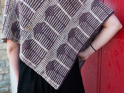 Ravelry: Old Library Shawl pattern by Emily O'Brien