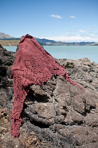 Ravelry: Sentinel pattern by Mary-Anne Mace