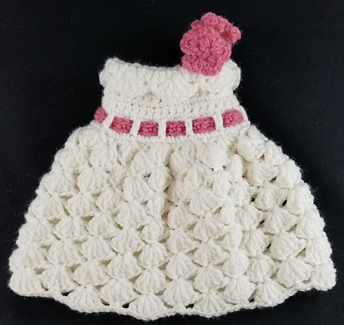 Ravelry: Prom Queen Pookie pattern by Kelli's Kreations