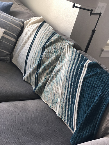 Ravelry: Honesty pattern by : : : Katie Degroff Knits