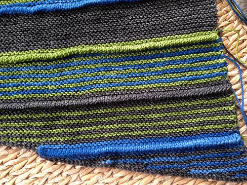 Ravelry: Sidera pattern by Anthony Casalena