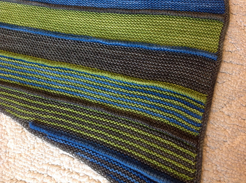 Ravelry: Sidera pattern by Anthony Casalena