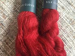 Ravelry: Shibui Knits Silk Cloud