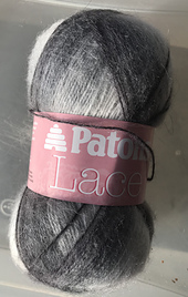 Ravelry: Patons North America Lace