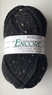 Ravelry: Plymouth Yarn Encore Tweed