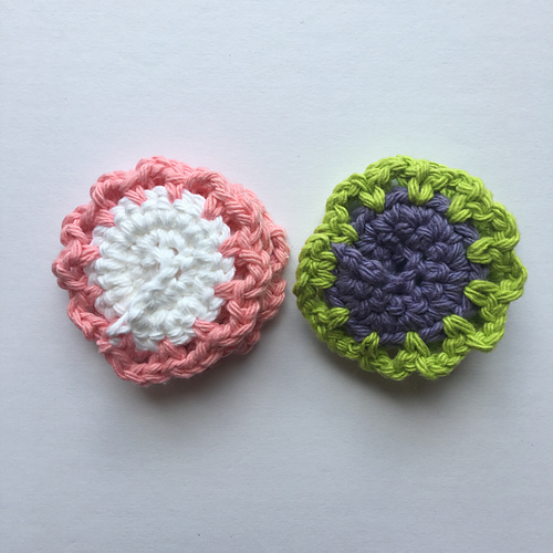 Ravelry: Dinosaur Tails {Fidget Toy} pattern by Knitty Natty