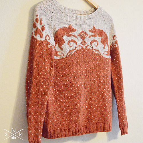 Cottagecore-ish patterns : r/knitting