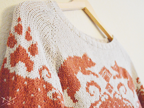 Cottagecore-ish patterns : r/knitting