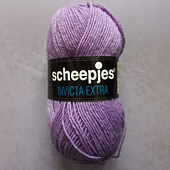 Ravelry: Scheepjes Invicta Extra