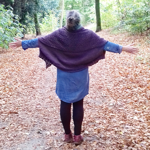 Ravelry: Santa Fe pattern by Isabell Kraemer