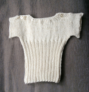 Ravelry: Magyar vest pattern by Finella