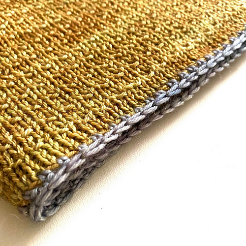 Ravelry: Ambon pattern by Doris Lindner