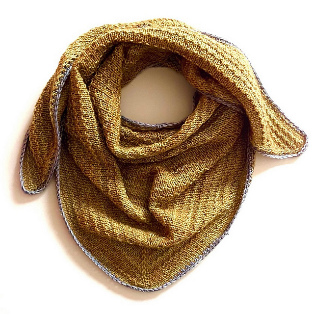 Ravelry: Ambon pattern by Doris Lindner