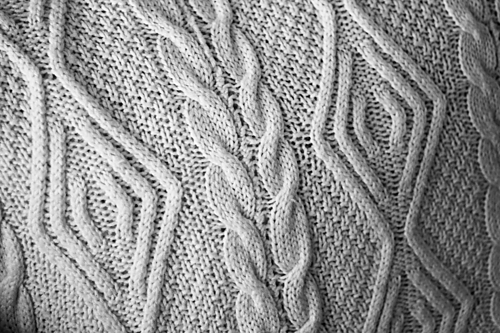 Ravelry: All Over Aran pattern by Patons