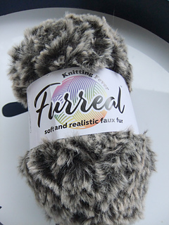 Ravelry: Knitting Fever Furreal