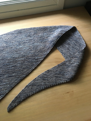 Ravelry: Indecisive pattern by Kyle Vey