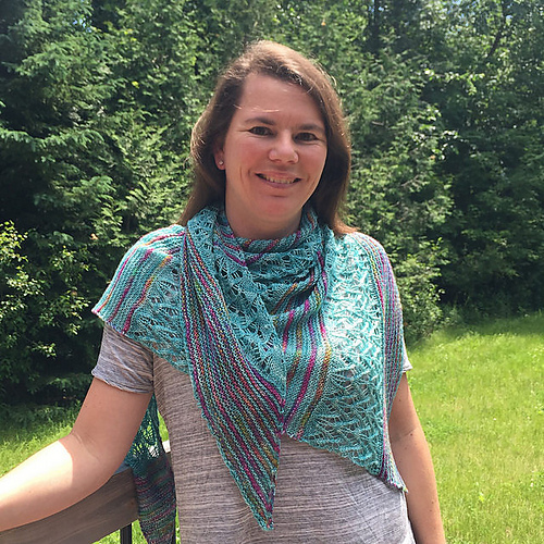 Ravelry: Nobody Nose pattern by Anna Dalvi