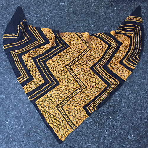 Ravelry: Advent KALendar 2017 (Svarog) pattern by Anna Dalvi