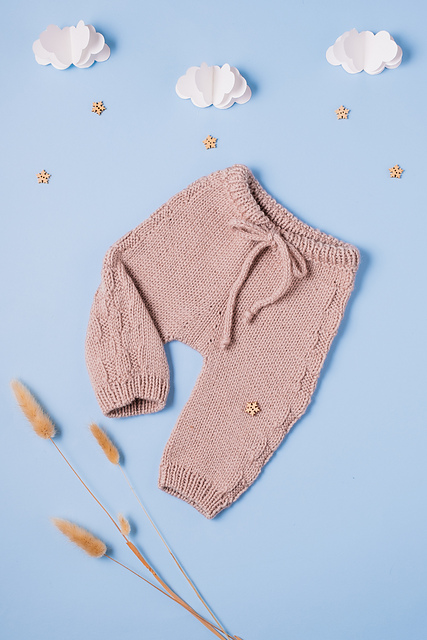 Ravelry: Designs by Irina Marzo