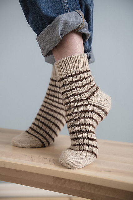 Ravelry: Jyllinge pattern by Elin Berlin