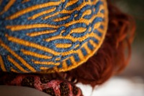 Ravelry: Volkerding pattern by Andi Smith