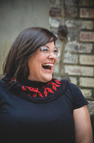 Ravelry: Blackstar pattern by Andi Smith